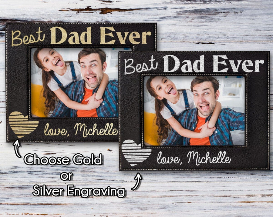 Engraved Photo Frame Personalized Engraved Picture Frame, New York